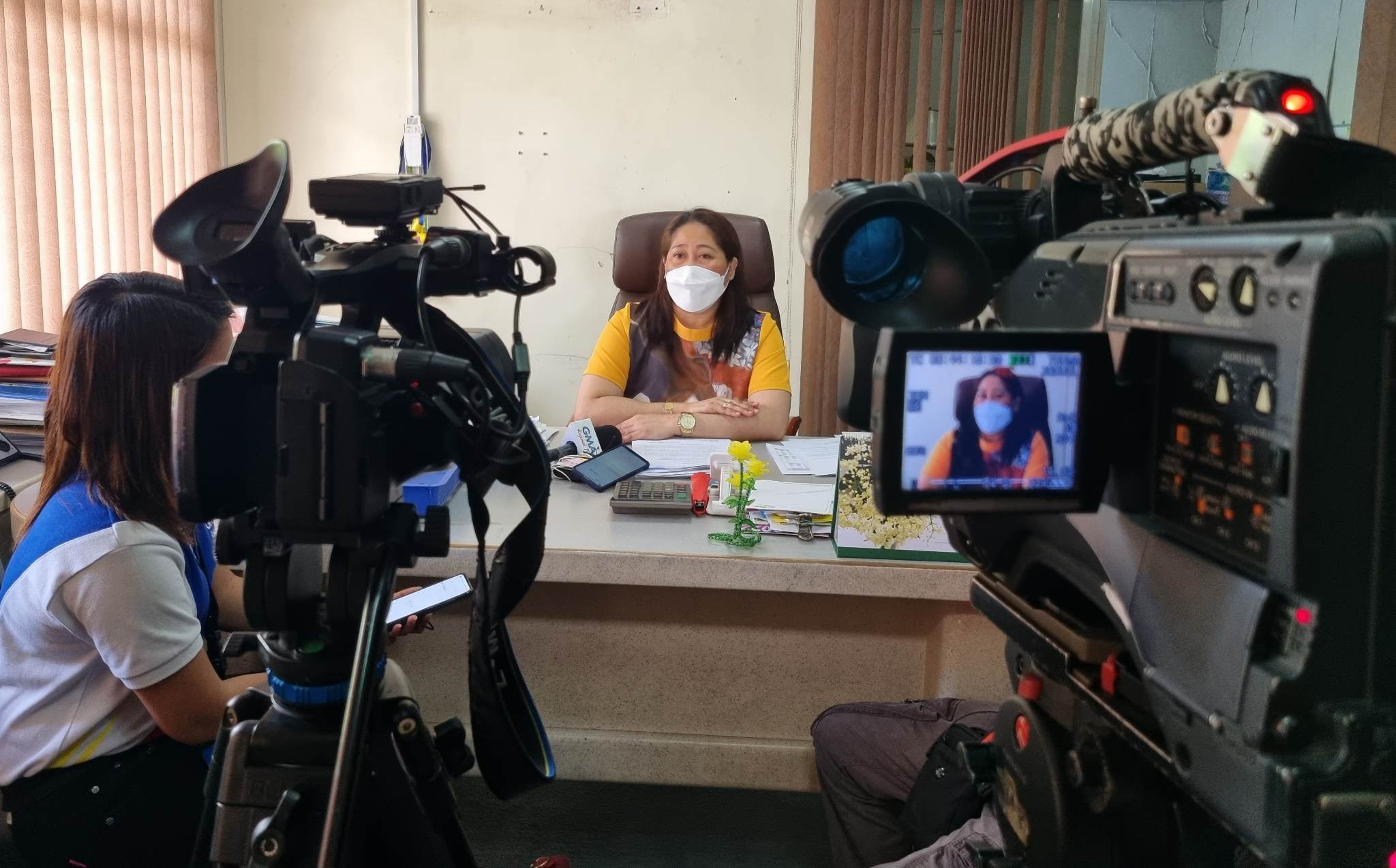 New CASURECO II Power Supplier this Q1 2023; Lower Power Rates Expected ...